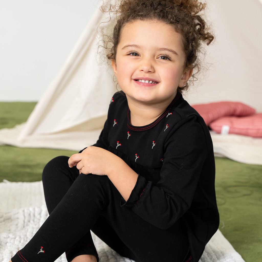 Girls – pinn collection